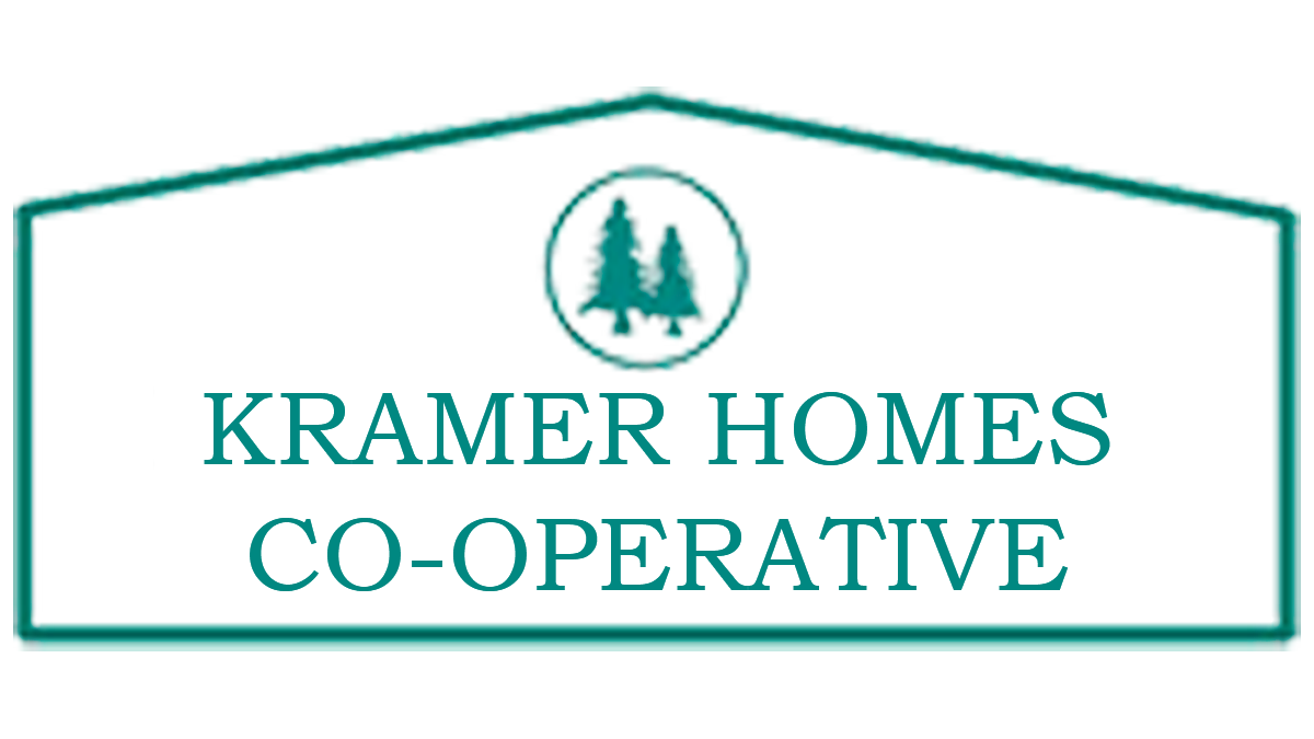 Home | Kramer Homes Co-operative